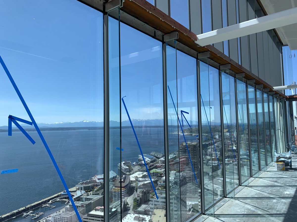 Emerald Construction Update | New Seattle Condos Coming Soon