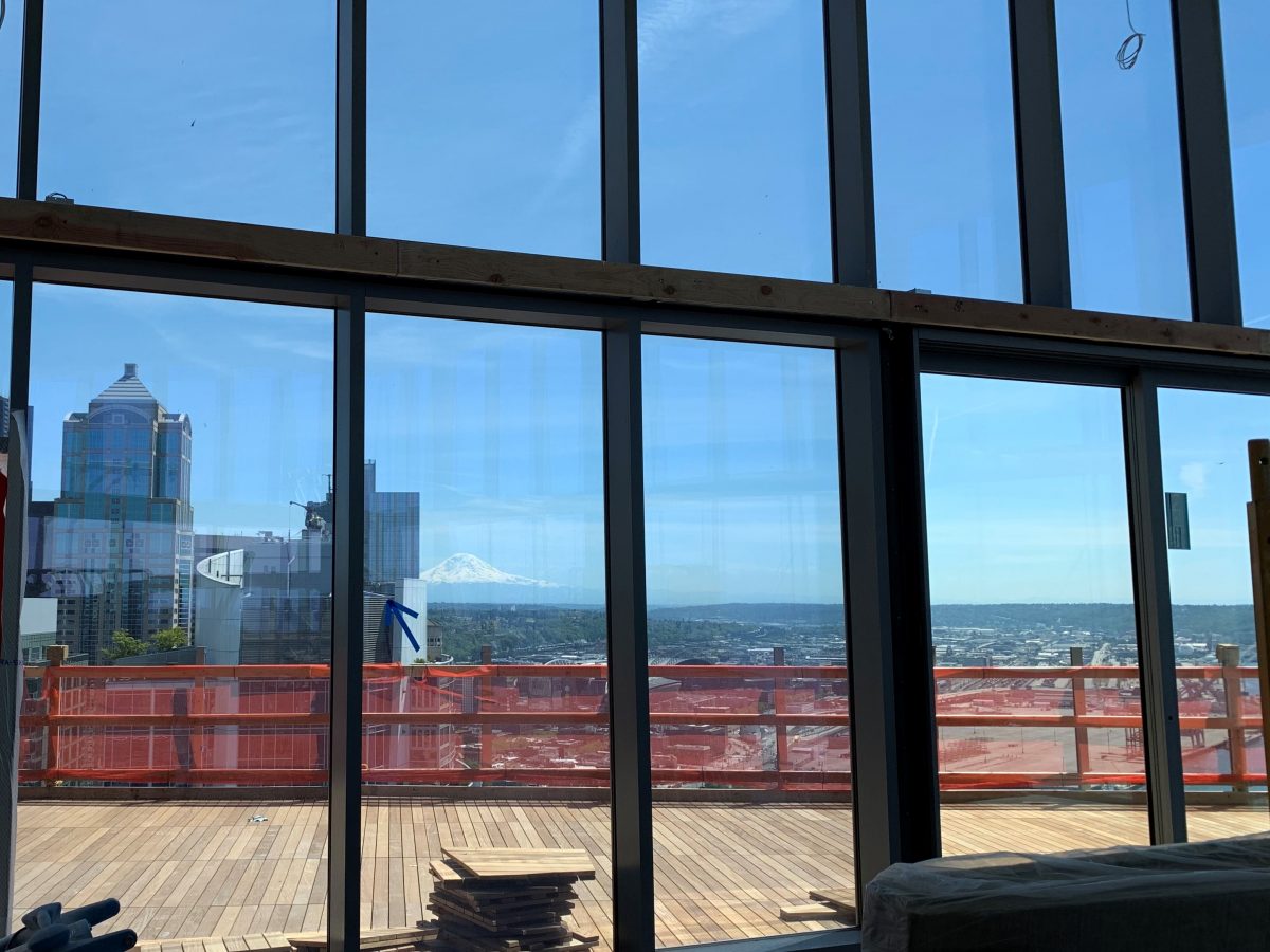 Emerald Construction Update | New Seattle Condos Coming Soon